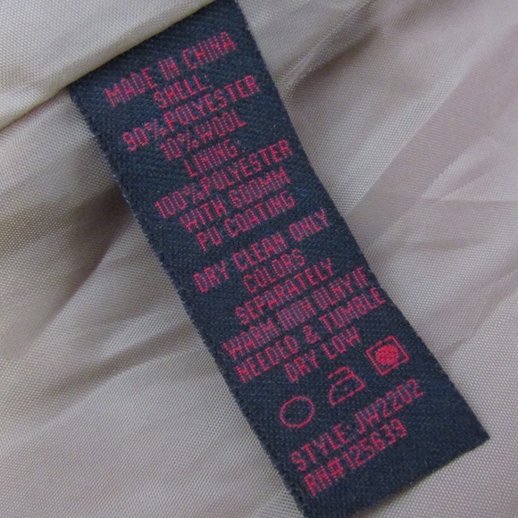 Yoki | Jackets & Coats | Nwt Yoki Camel Brown Coat Hood Snaps Toggles ...